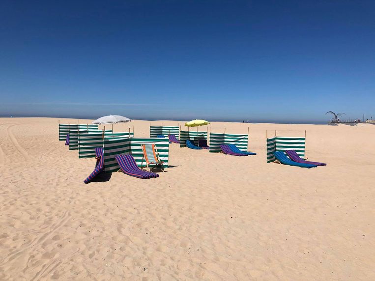 Cabriocabines, reservatiesysteem of zelfregulering? Zo zien de ...