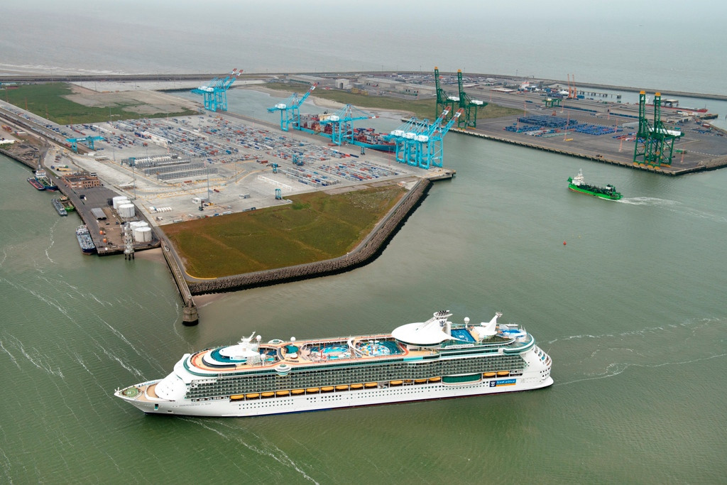 Statenfracties ontzet over plan Verbrugge voor terminal Zeebrugge ...