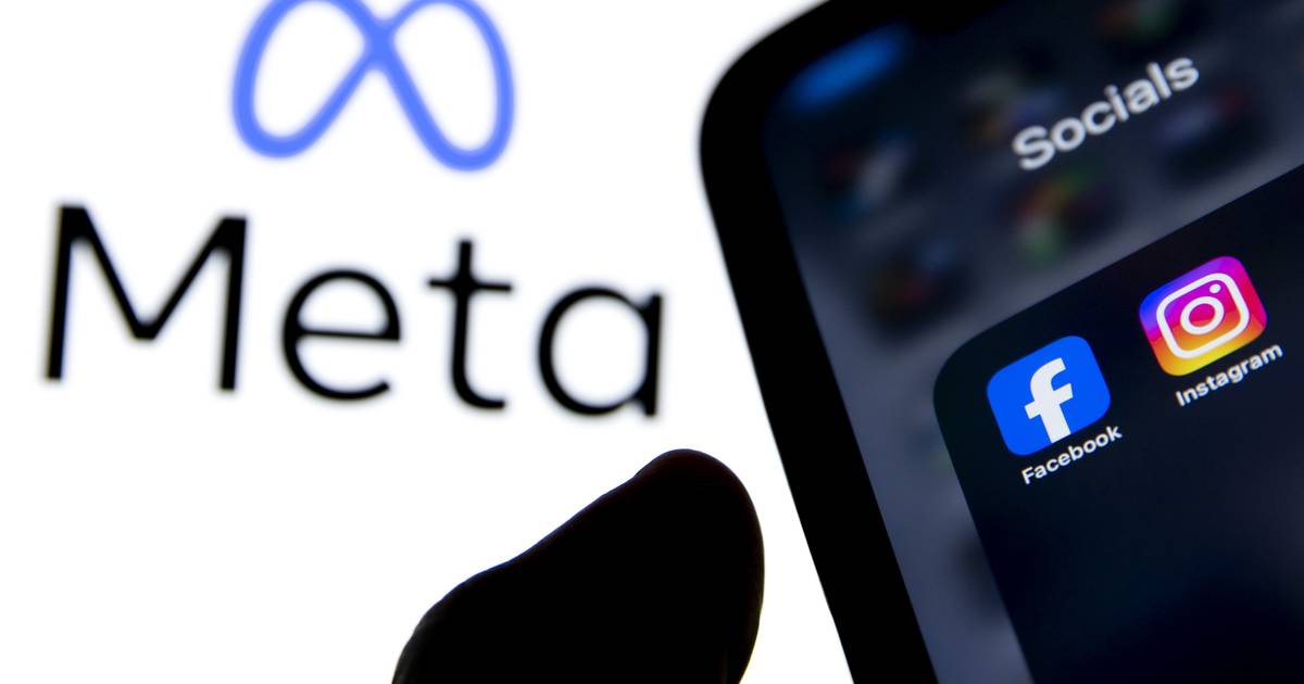 “Winst boven levens”: toonaangevende adviseur Meta stapt op omdat ...