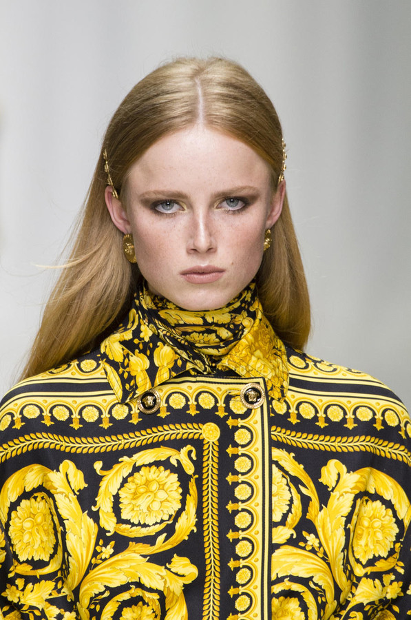 Topmodel Rianne van Rompaey uit Wageningen tweede bij Model of the Year ...