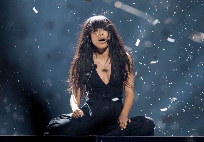 ‘Euphoria’ na 10 jaar van de troon gestoten als populairste Eurovisienummer in Eurovision Top ...