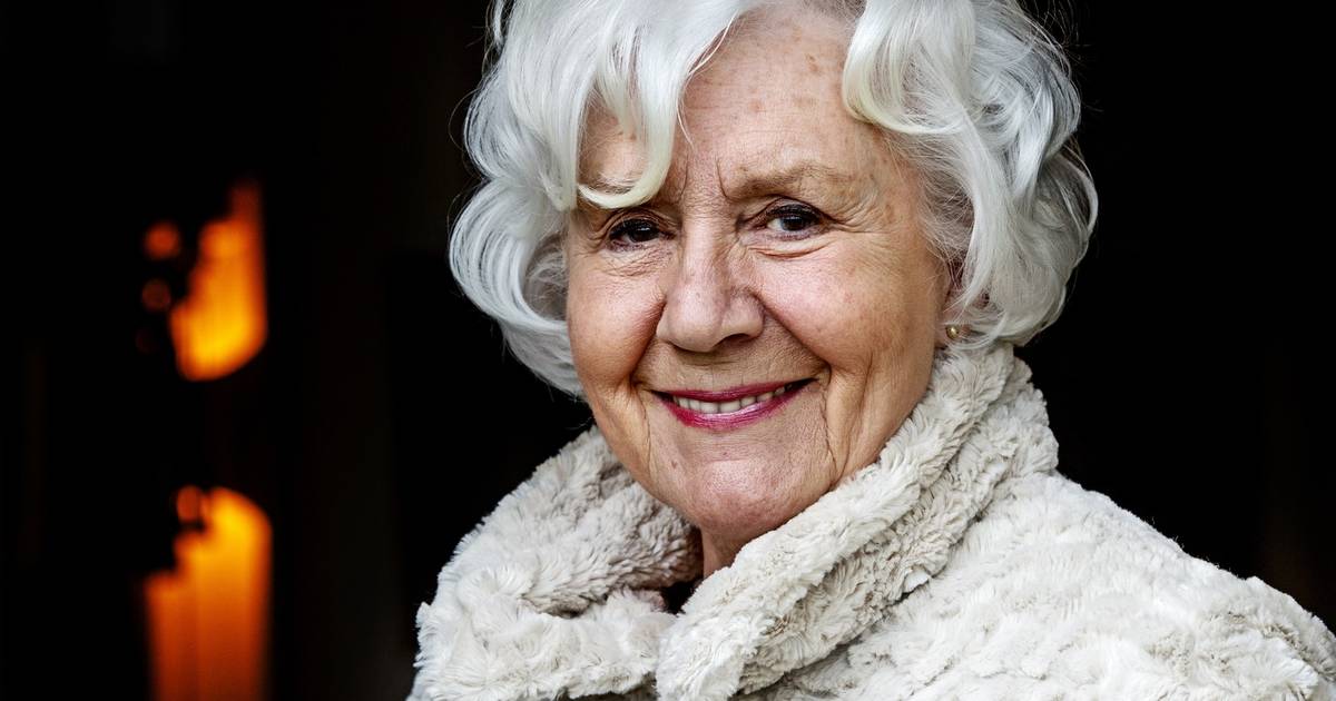 Anne Wil Blankers: Prachtig om eenzaamheid te spelen | Show | AD.nl