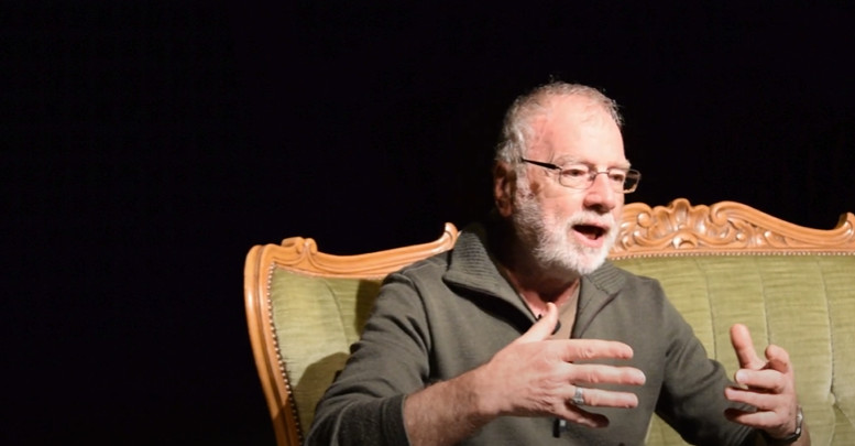 Leerlingen maken documentaire over Serge Berten: “We kenden zijn naam ...