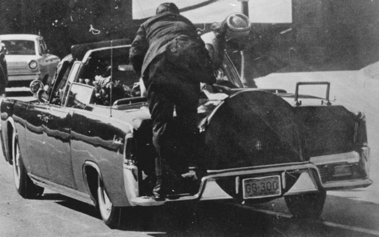 55 jaar na de moord op Kennedy: Judyth Vary Baker, de laatste minnares ...
