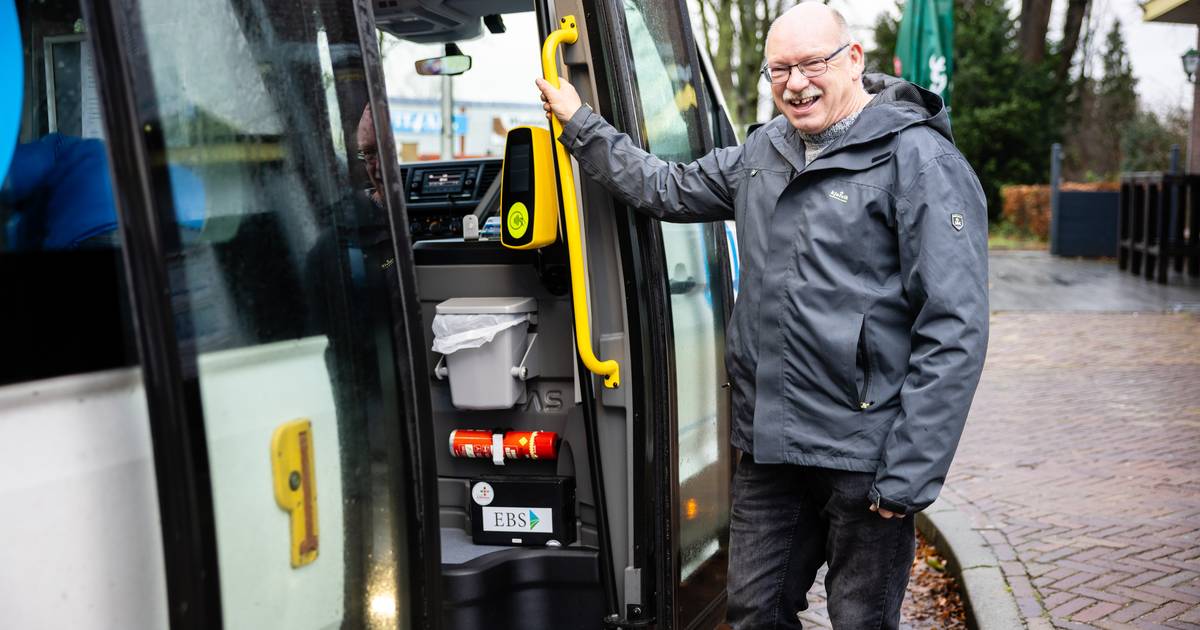 Langer per bus onderweg dan met de fiets: ‘Tachtig minuten lopen naar ...