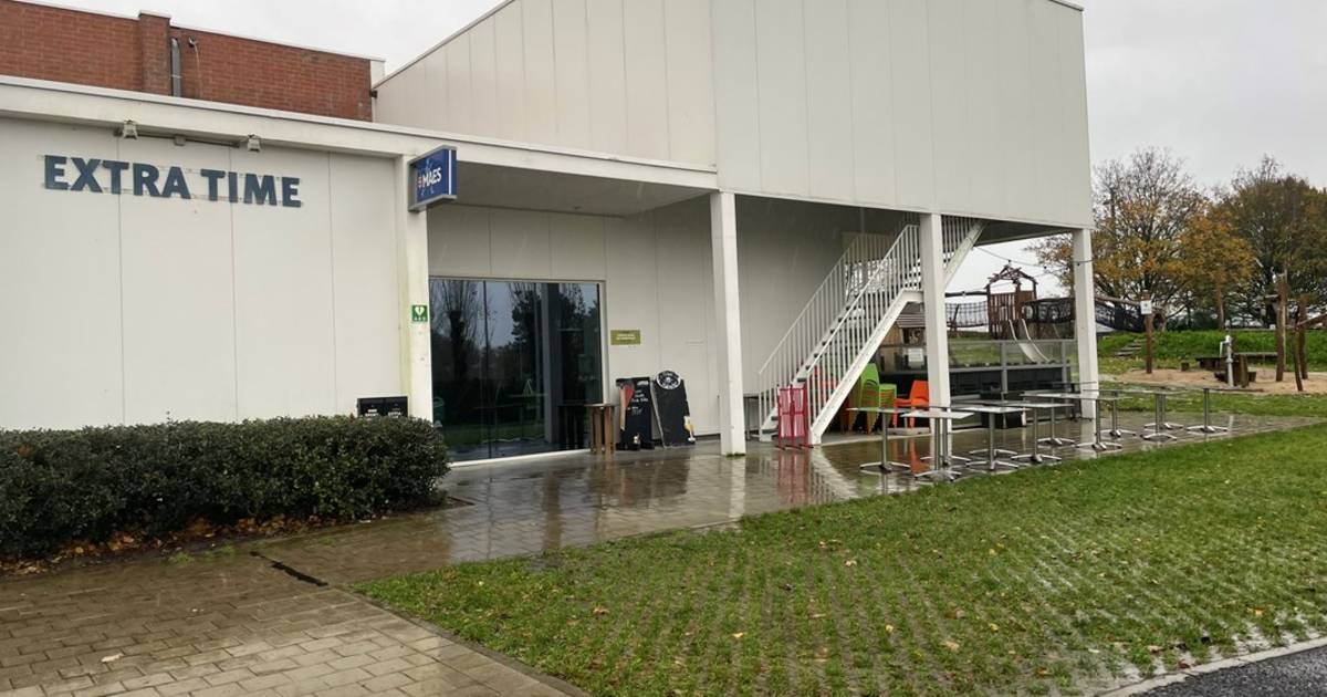 Lokaal bestuur zoekt concessiehouder voor cafetariasporthal Ichtegem ...