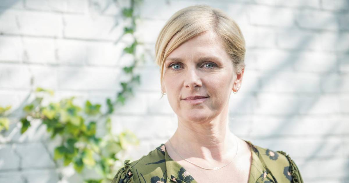 An Miller: 'Huwelijksproblemen kunnen mij ook overkomen' | Story | hln.be