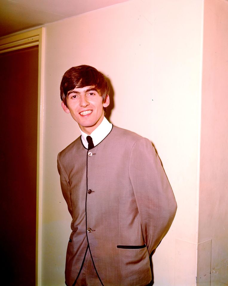 Eindelijk is er een nieuwe versie van het meesterwerk van George ...