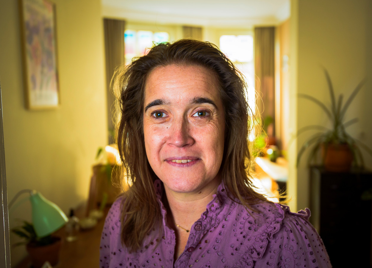 Marieke uit Winterswijk heeft een podcast voor samengestelde gezinnen ...