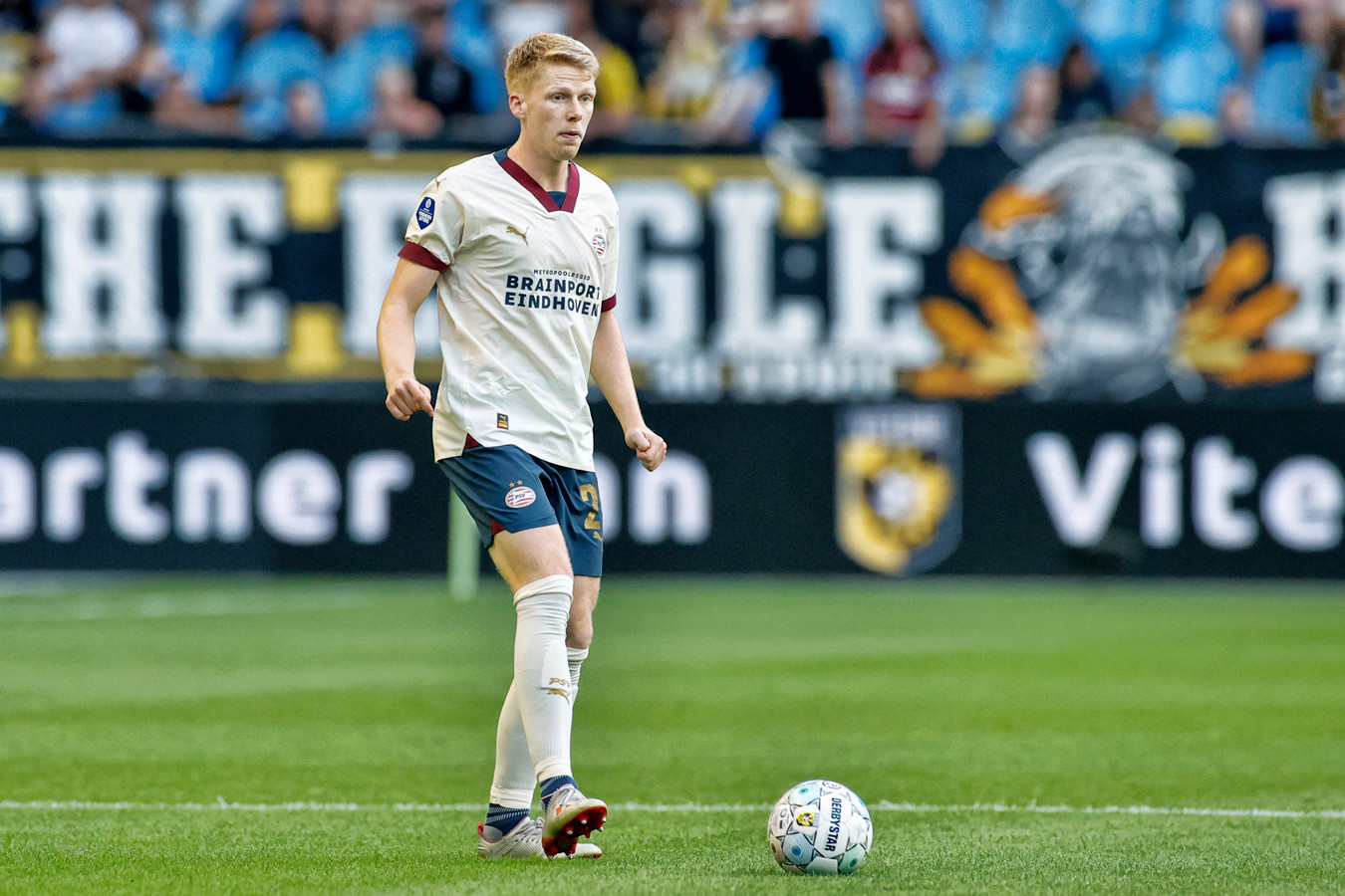 Waarom PSV durft te gaan voor overwinte­ring in de Champions League ...