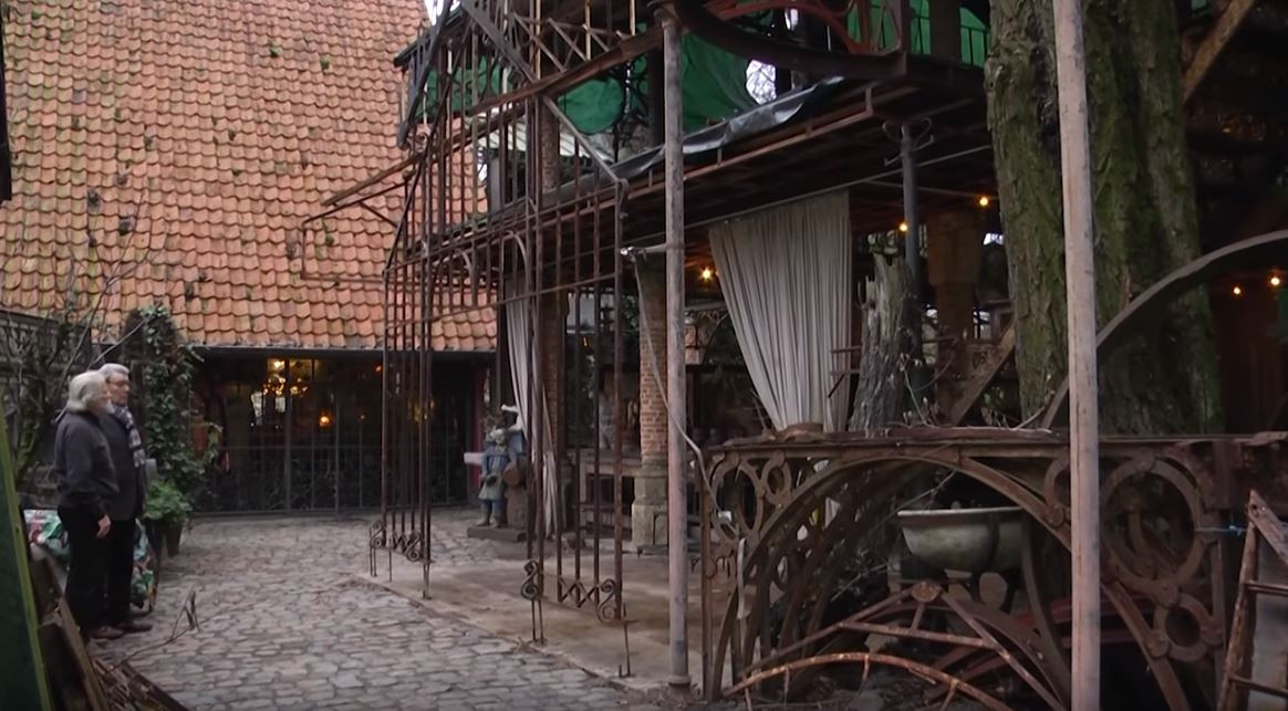 Hangende tuinen bij Monument van Riel blijven bungelen in Heukelom ...