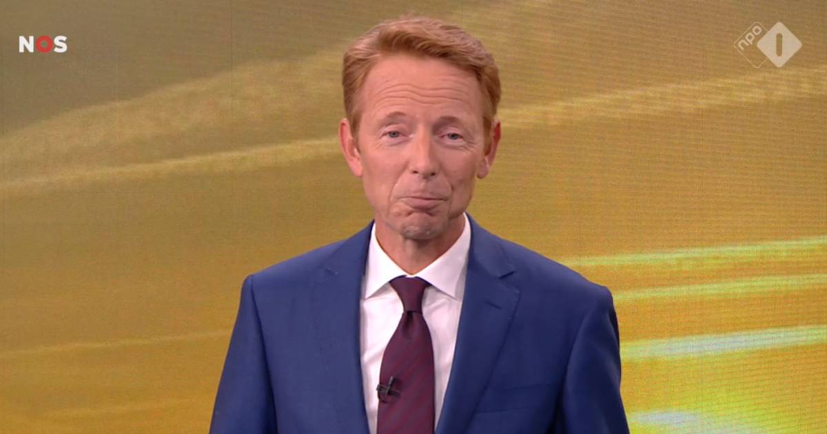 Gerrit Hiemstra neemt opgetogen en met ‘hug’ afscheid: ‘Je zal maar drie dagen regen moeten ...
