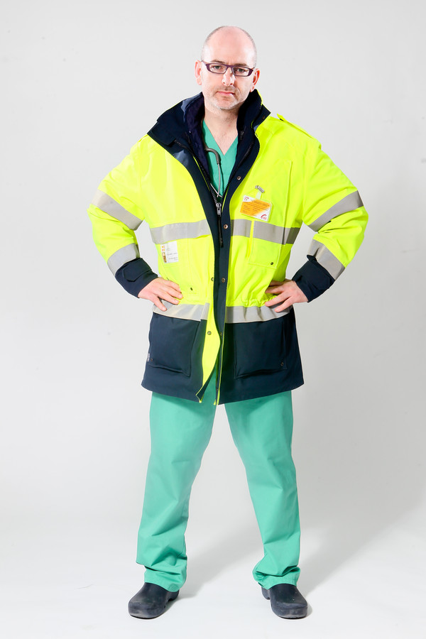 RECONSTRUCTIE. De aanslag in Zaventem: “Er stond een man naast mij. Hij ...