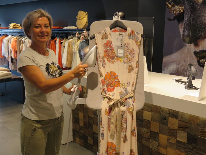 Lucht desinfecteren, kledij steamen en betaalterminals poetsen: zo ...