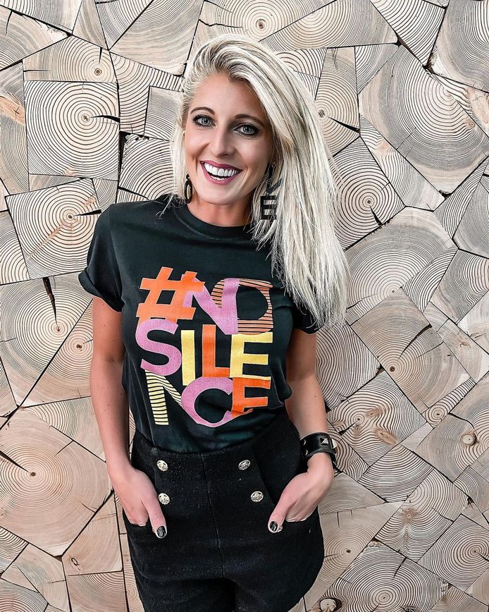 Noa Neal is verliefd op haar beste vriend Philippe: “We hadden ...