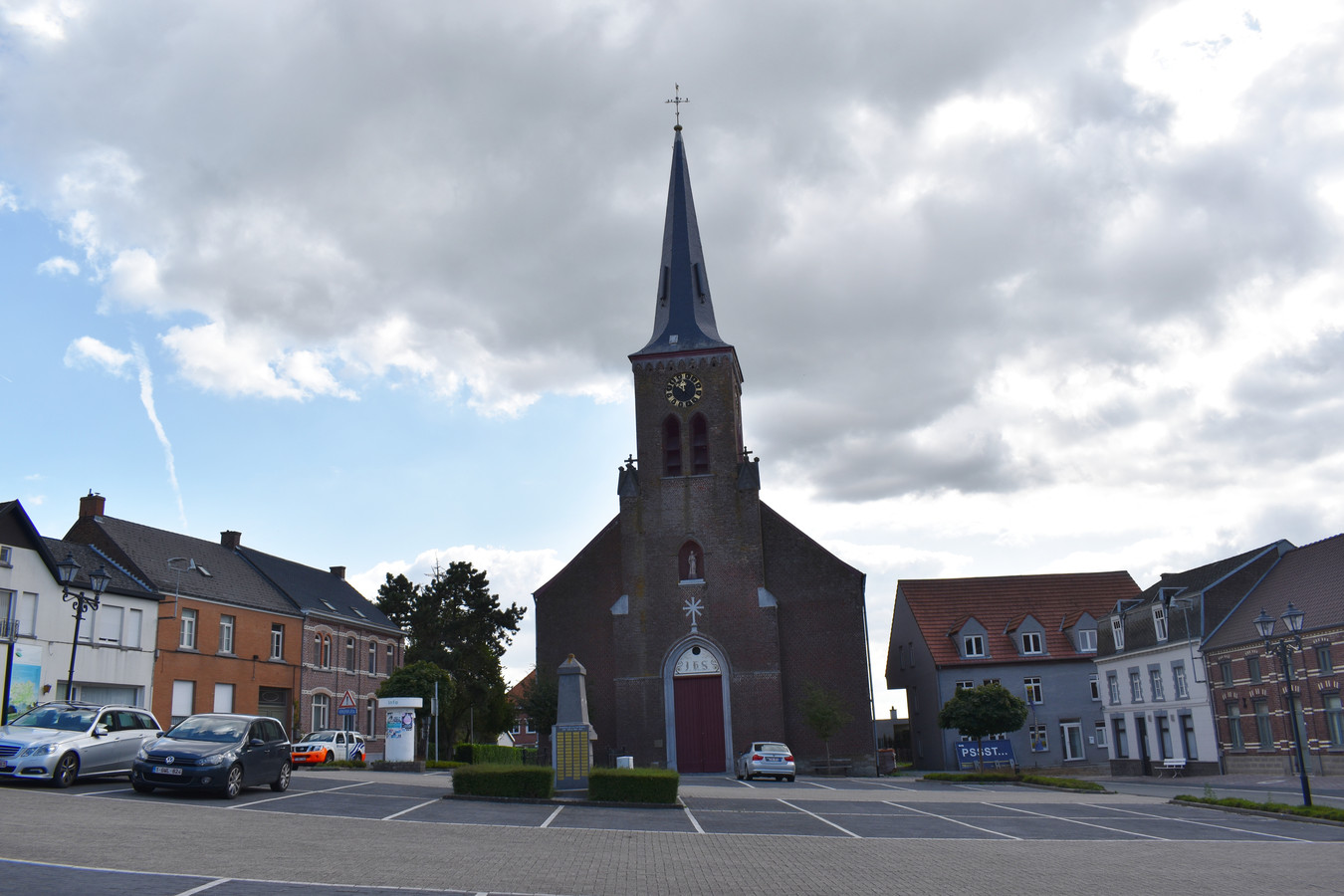 Zijn de huurprijzen in Lierde bij de duurste van Vlaanderen? Ontdek het ...
