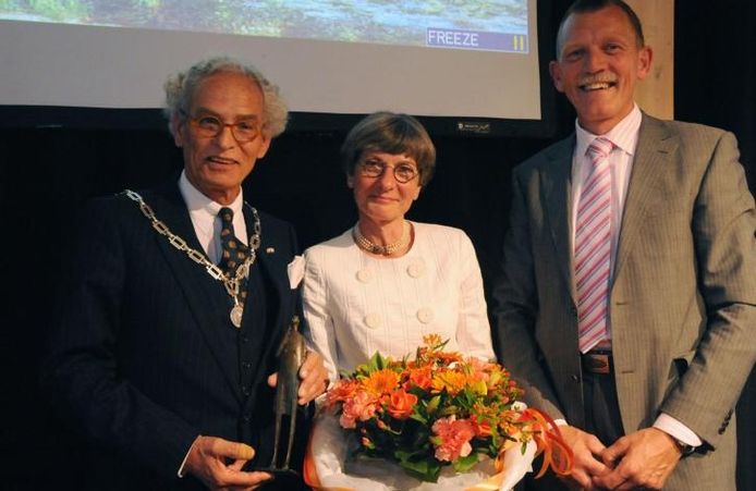 Prachtige jaren in de Noordoostpolder | Noordoostpolder | destentor.nl