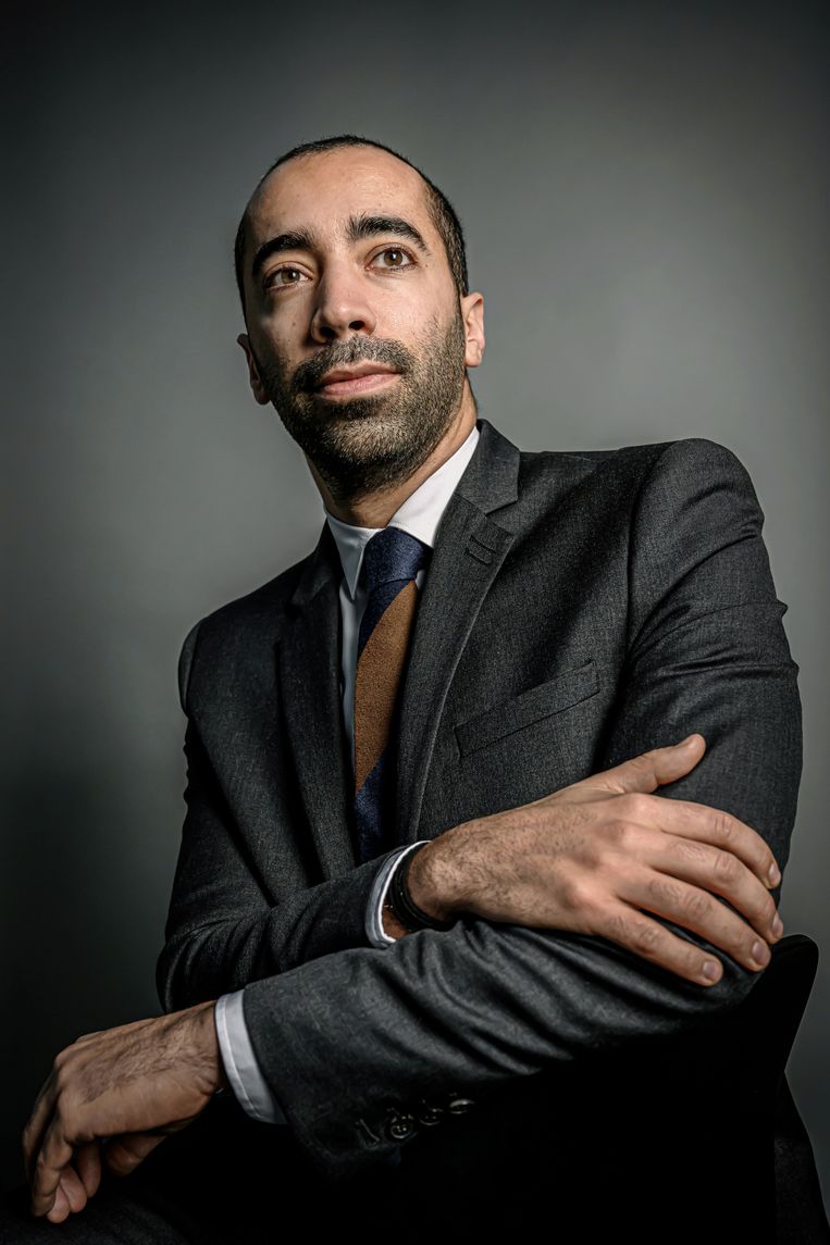 Cdandv Voorzitter Sammy Mahdi ‘mensen Waarschuwden Me Dat De Hamer Op