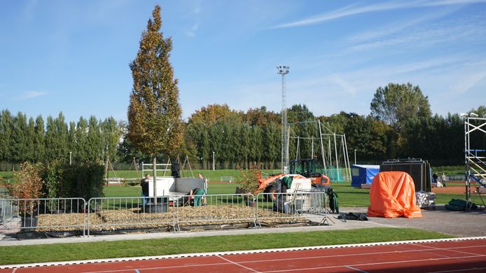 Levensloop maakt zich warm voor nieuwe XL-editie: “Trage start maar nu ...