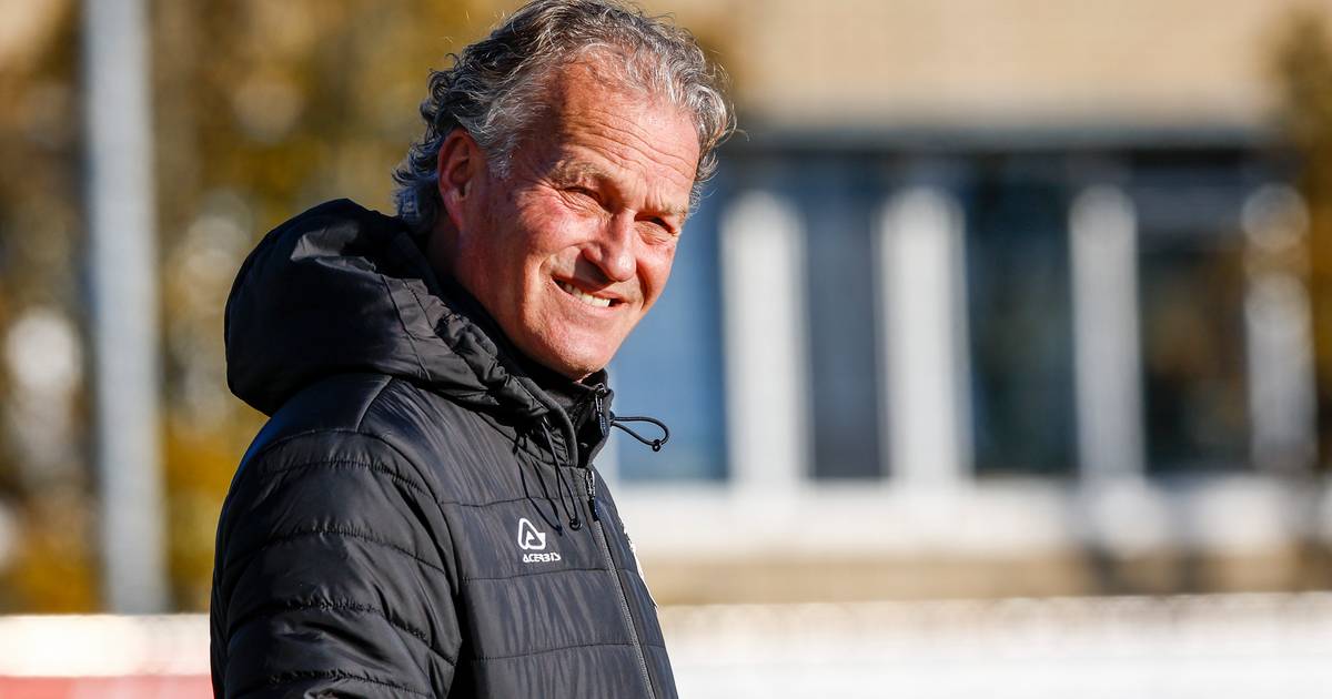 Gert Peter de Gunst uit Zwolle assistent-trainer bij FC Groningen ...