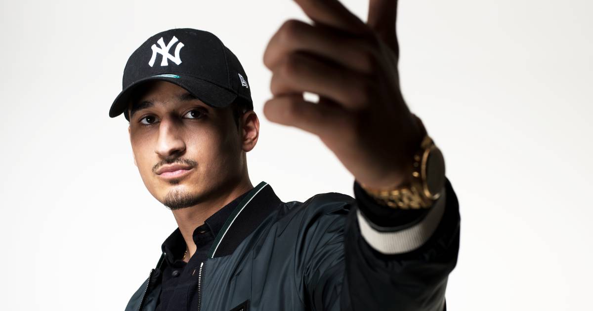 YouTuber Nesim met Supergaande terug in Zeeland: het dak gaat eraf ...