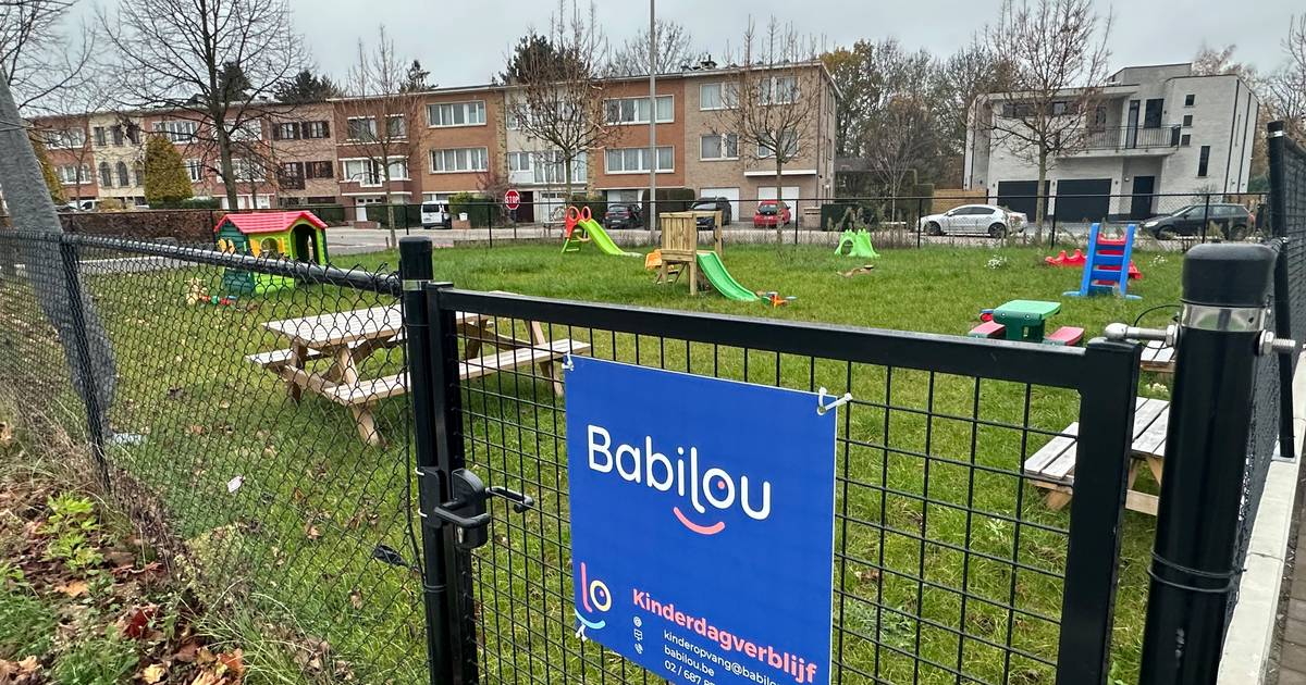 Nog geen oplossing voor kindjes van gesloten kinderdagverblijf Babilou ...