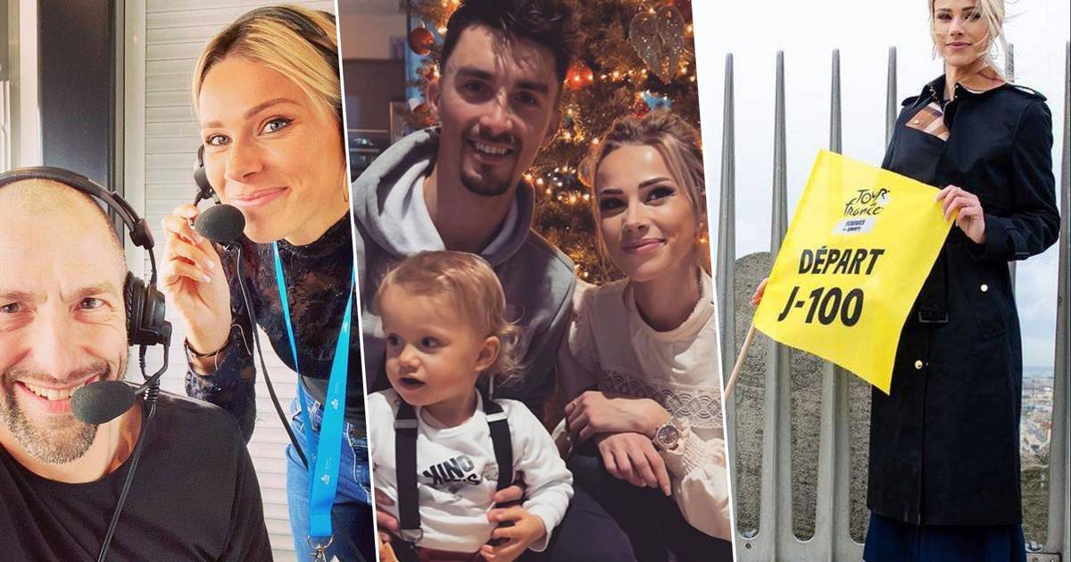 INTERVIEW. Marion Rousse, de straffe ‘madame’ achter Alaphilippe: “De ...