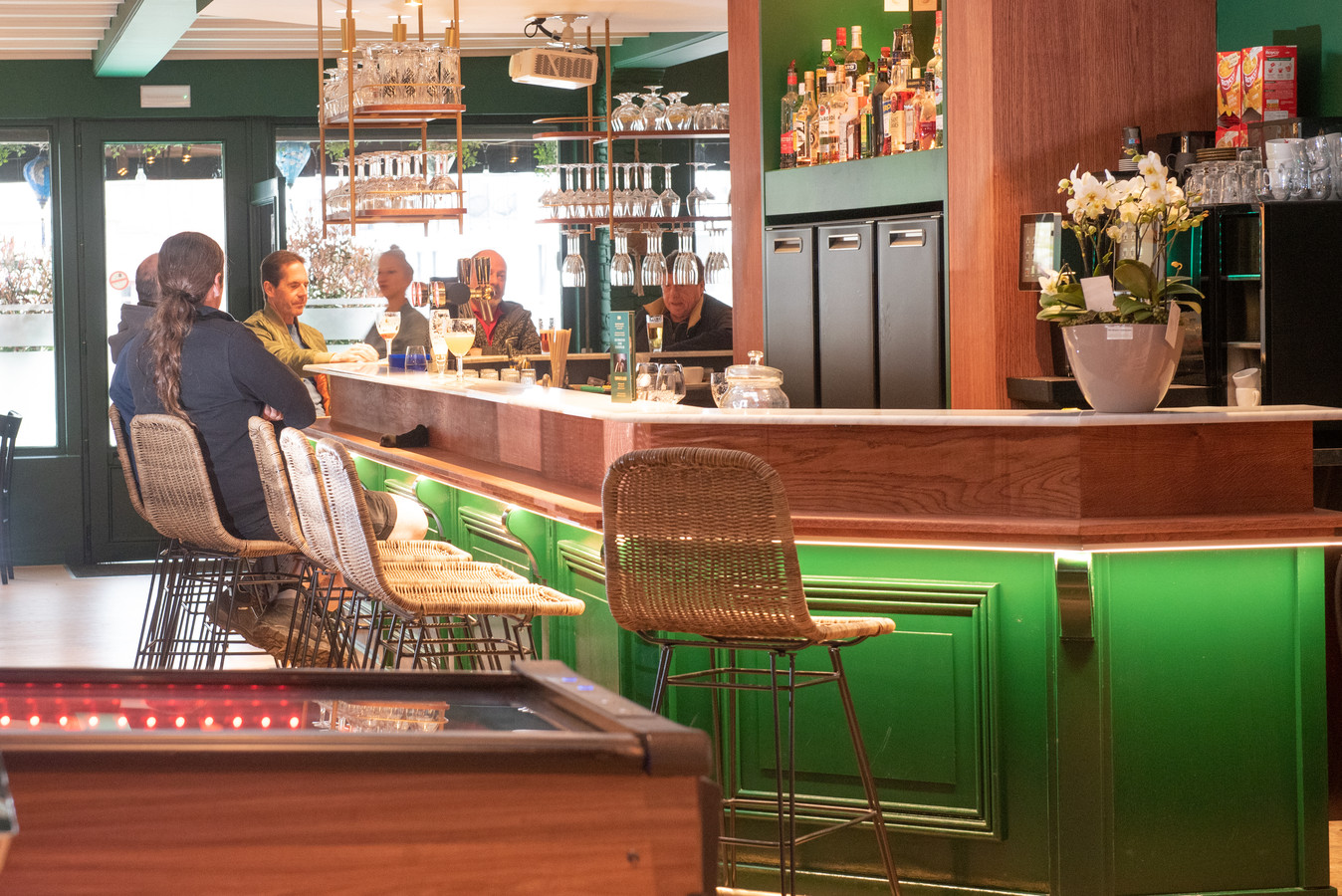 MIJN DORP. Het Oudenaarde van Dimi Zingt Hazes (47): “We hebben hier ...