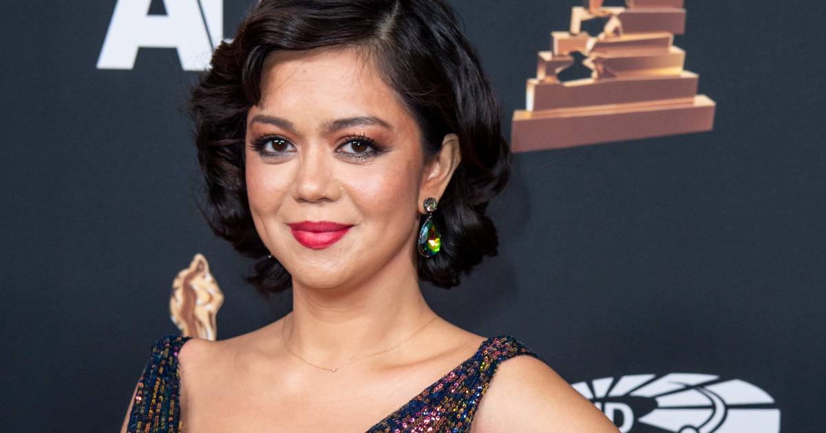 Tippi Wan-actrice zou rol nu weigeren: ‘In deze tijd heel ander verhaal ...