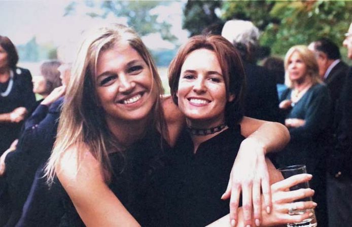 Boek over jonge Máxima basis van nieuwe tv-serie | Show | AD.nl