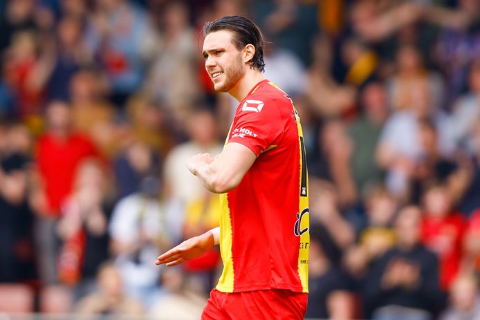 GA Eagles-topscorer Willumsson keert terug in nationale selectie van ...