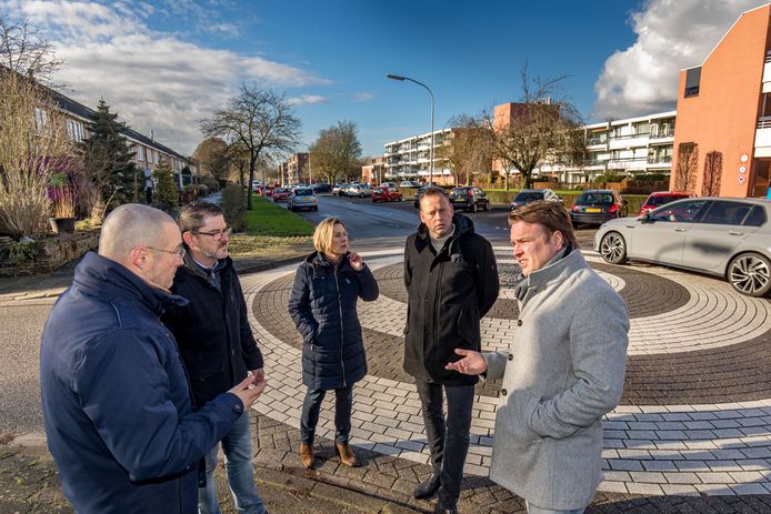 Bewoners in Tiel mogen meedenken over rioolplannen en opknappen van de ...