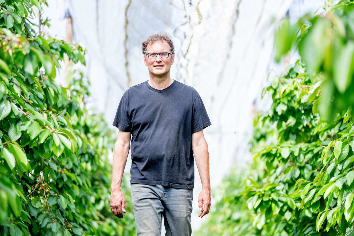 Boer Rob krijgt volop brieven, ondanks negatieve imago: ‘Ze wilden er een geile Geert van maken ...