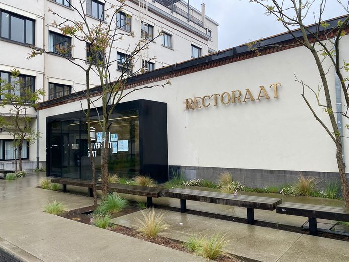 ‘Slechts’ 120 personeelsleden minder bij UGent tegen 2027 maar ...