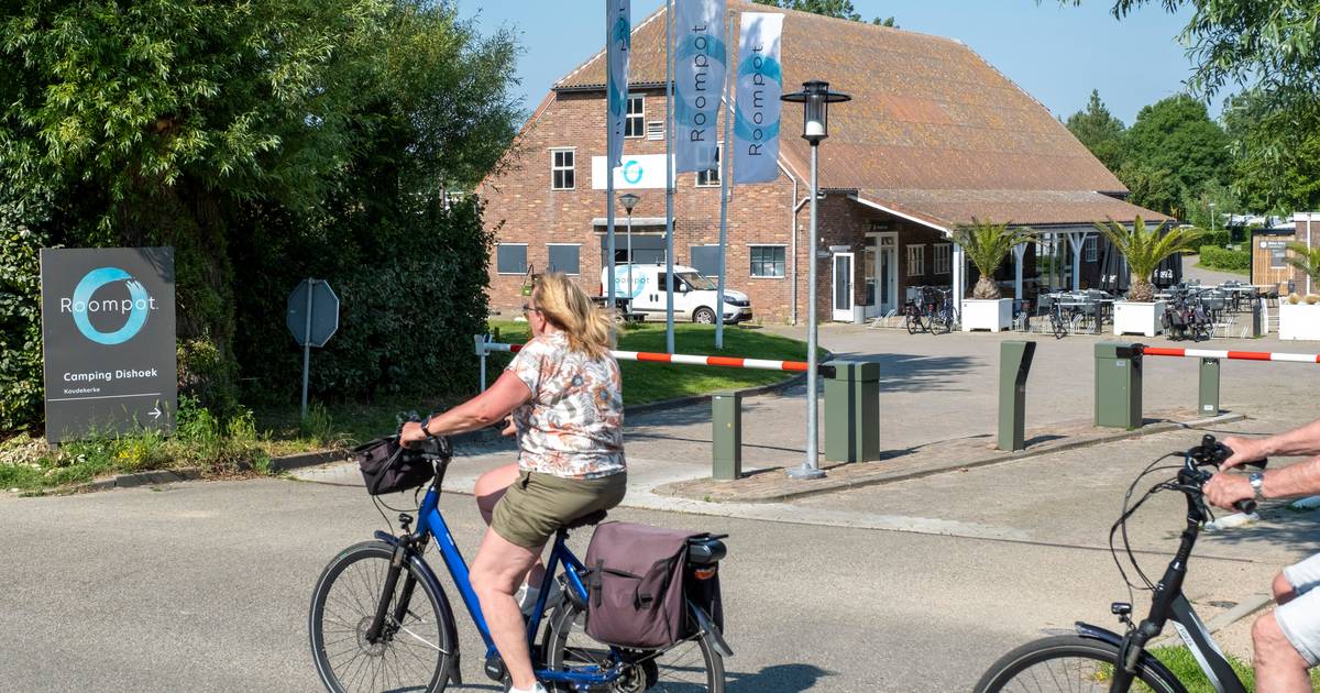 Tot september 2025, maar daarna is het over en uit: vaste campinggasten ...