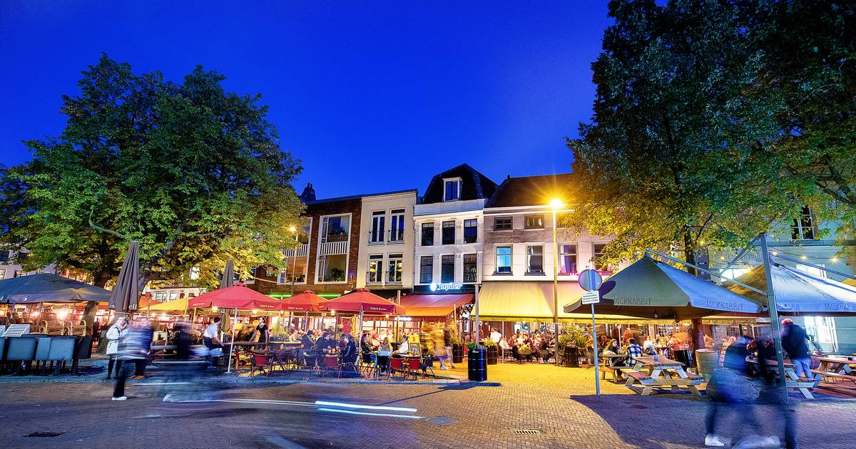 Alles wordt duurder: op deze plekken in Utrecht bestel je nog wél een ...
