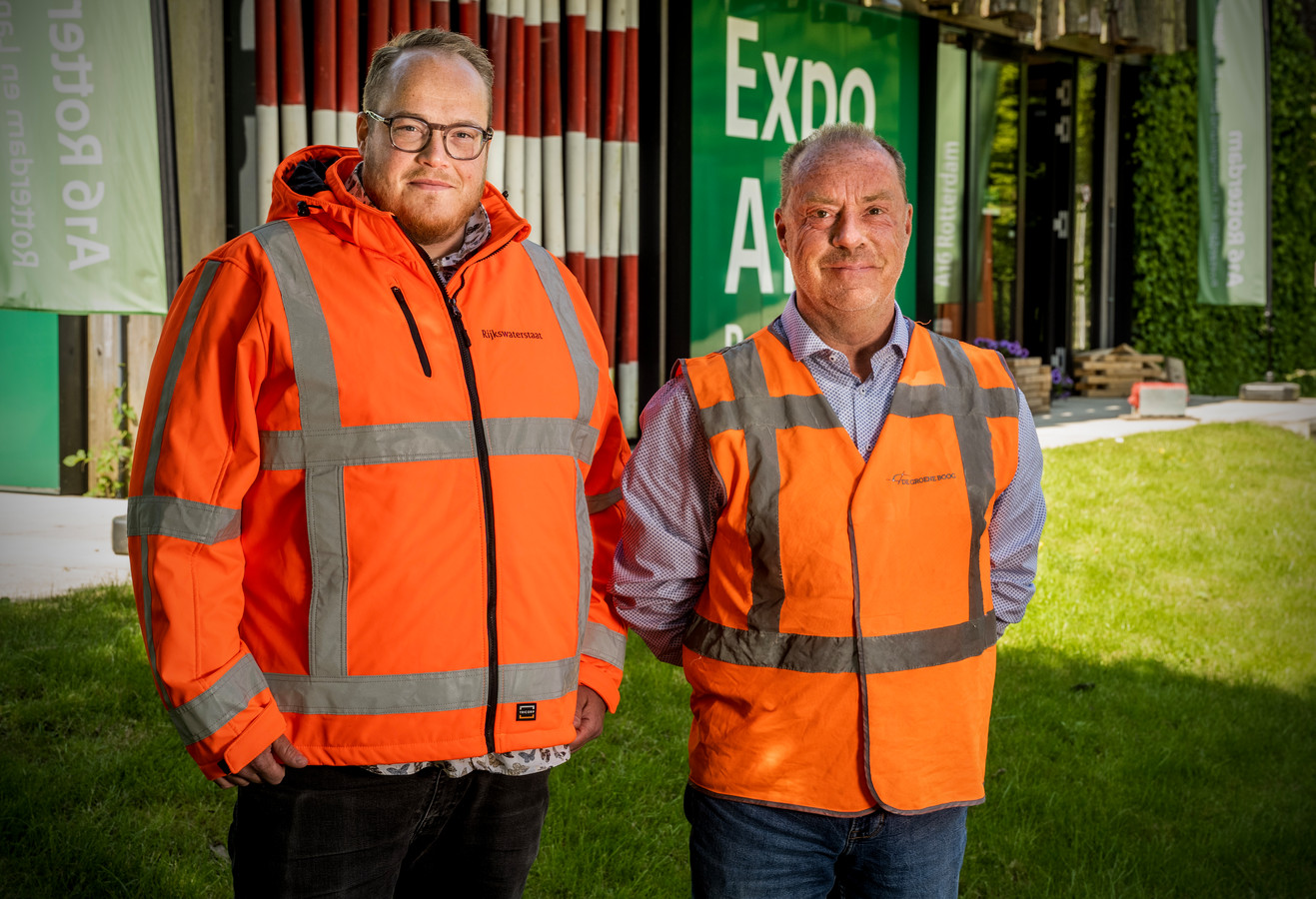 Drie jaar lang afsluitingen, omleidingen en files: 'Dit wordt een heel ...