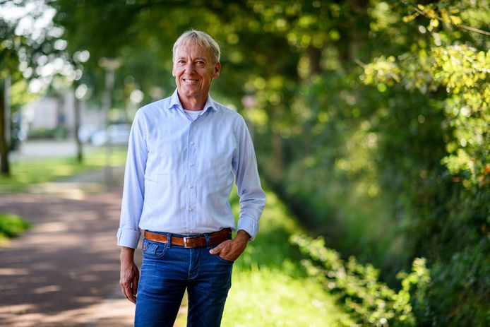 Lex Roolvink (VVD) benoemd tot waarnemend burgemeester Opsterland ...