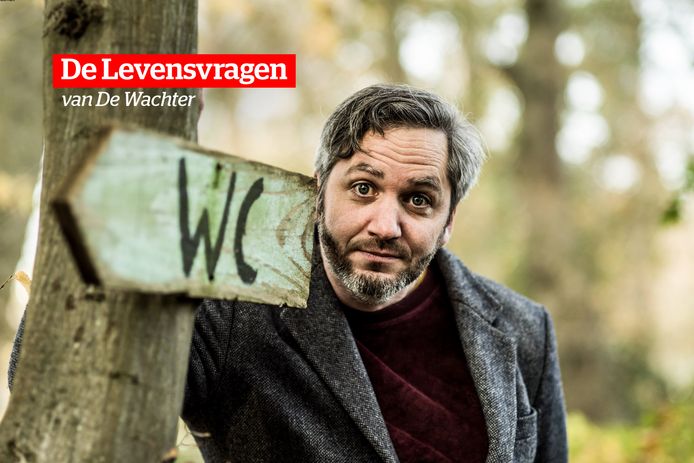 INTERVIEW. Lieven Scheire: “Sien en ik zijn 24 jaar samen, maar ik heb ...