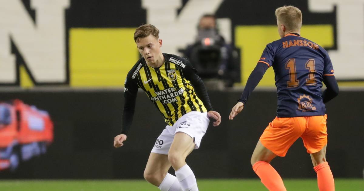 Deze vaders en zoons gingen Enzo en Tim Cornelisse voor | Nederlands ...