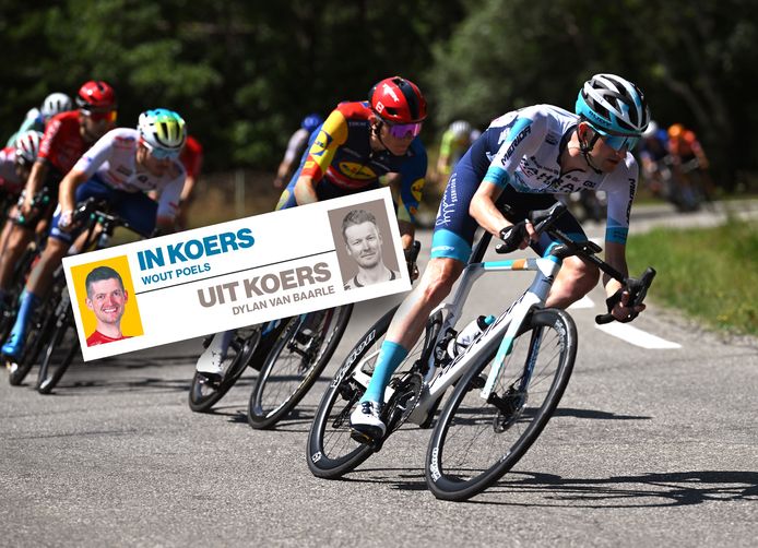 Wout Poels: ‘Ben je onderdeel van de show, doet de ASO zo kinderachtig ...