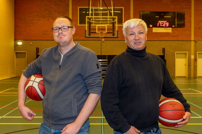 Jubilerend Giants is trots op de historie, maar kijkt vooral vooruit ...