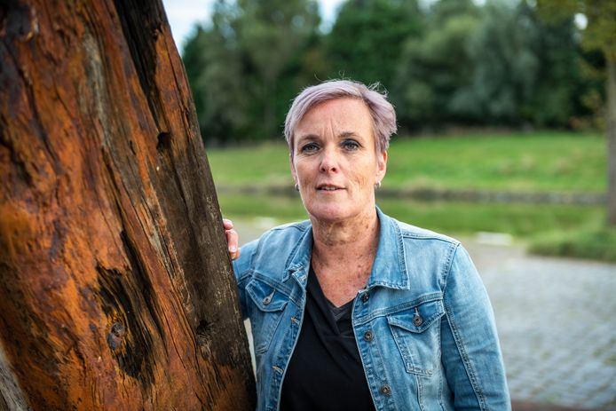 Remke slaakt noodkreet tijdens Kustmarathon: ‘Geestelijke ...