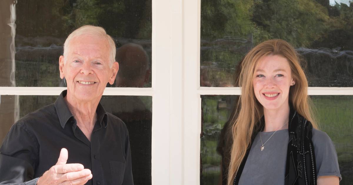 Feestelijk bestaan van Jacob Westerbaen: Dichter is terug in Ockenburgh ...