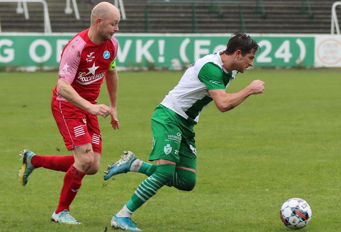 AFSCHEID. Tom Proost stopt en wordt T3 bij Hoogstraten: “Mijn ...