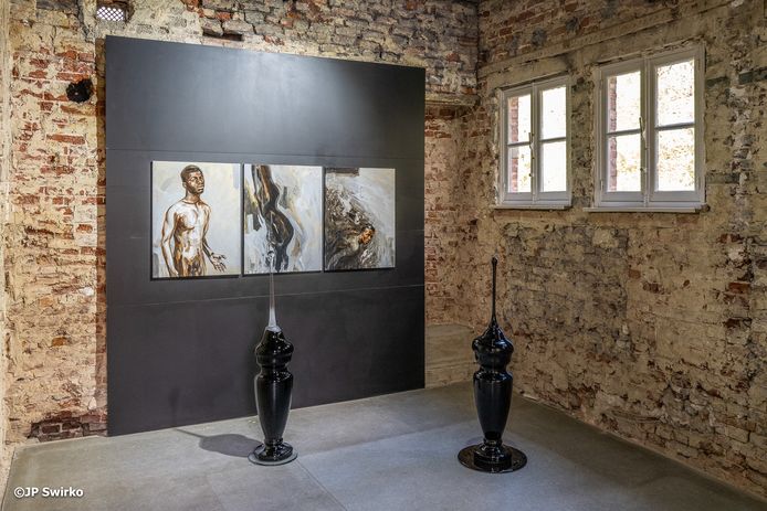 ‘Collected Stories’ in kasteel Terlinden: “16 kamers vol niet te missen ...