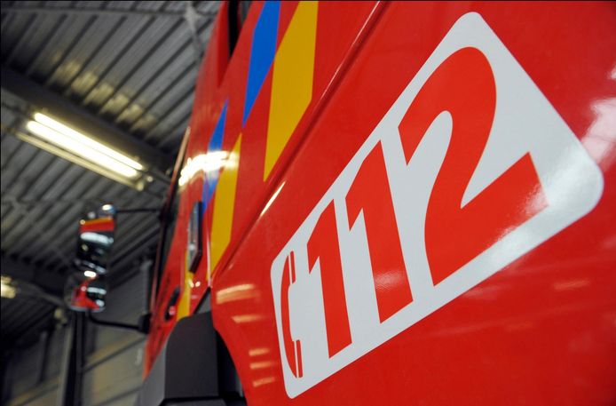 Was het nu 112, 101 of 100? Dit zijn de juiste nummers om te bellen bij ...