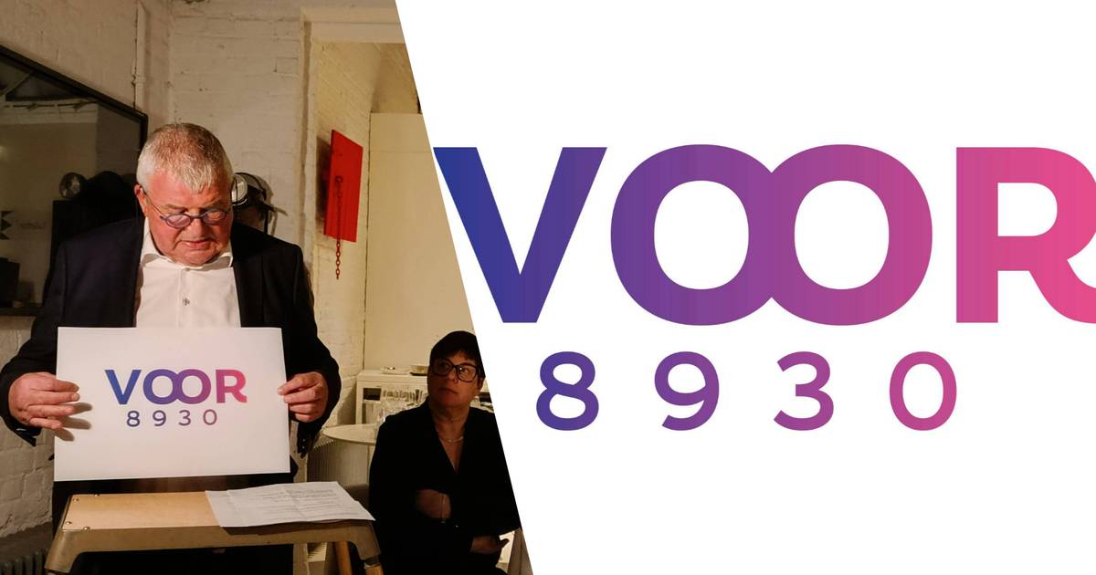 Open VLD en Vooruit trekken samen naar de kiezer onder VOOR 8930: “Hele legislatuur schouder aan ...