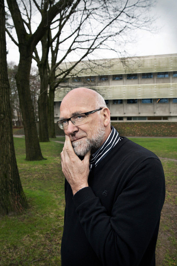 Koester je emoties: Ja, ook schaamte en jaloezie | Foto | AD.nl