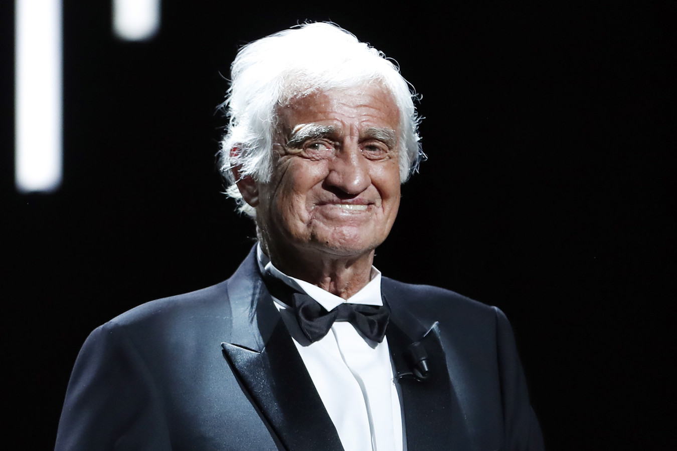 Frankrijk neemt afscheid van acteur Jean-Paul Belmondo | Foto ...
